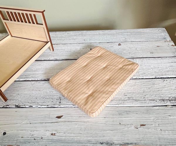 Miniature Bed Kit – berrybirdy.com