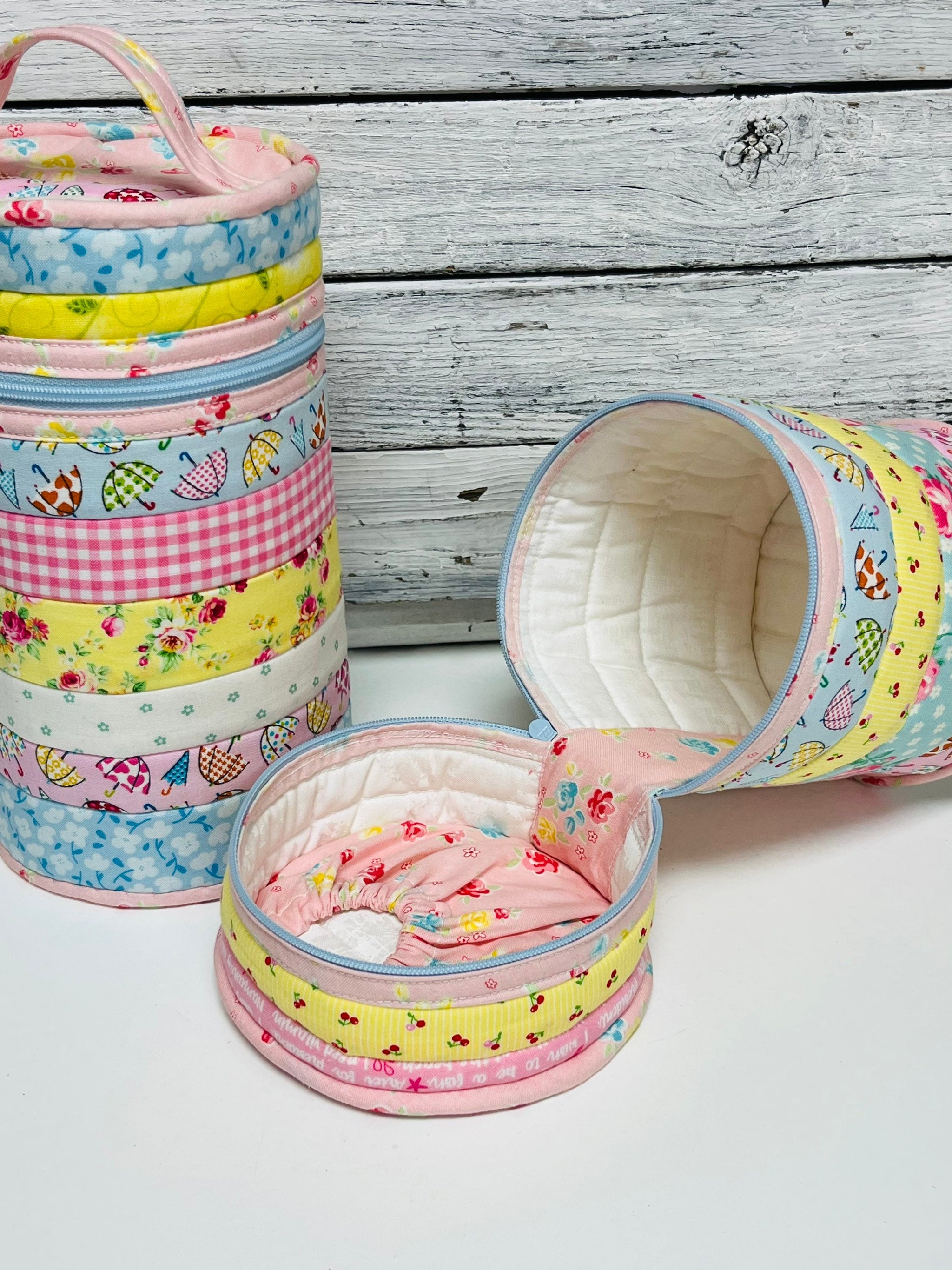 Berry Carry All Case | PDF Pattern – berrybirdy.com