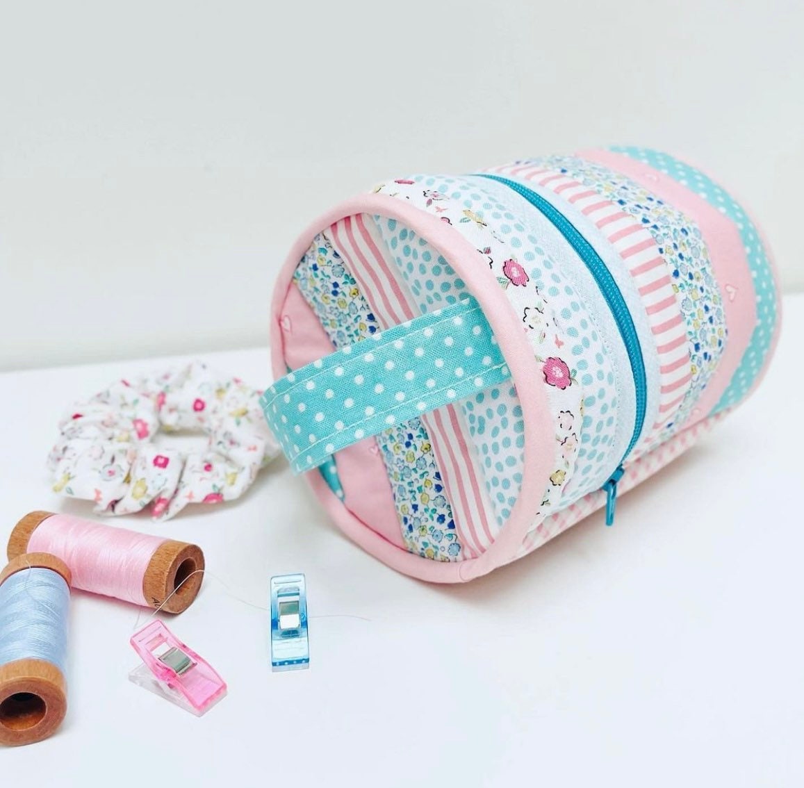 Berry Carry All Case | PDF Pattern – berrybirdy.com