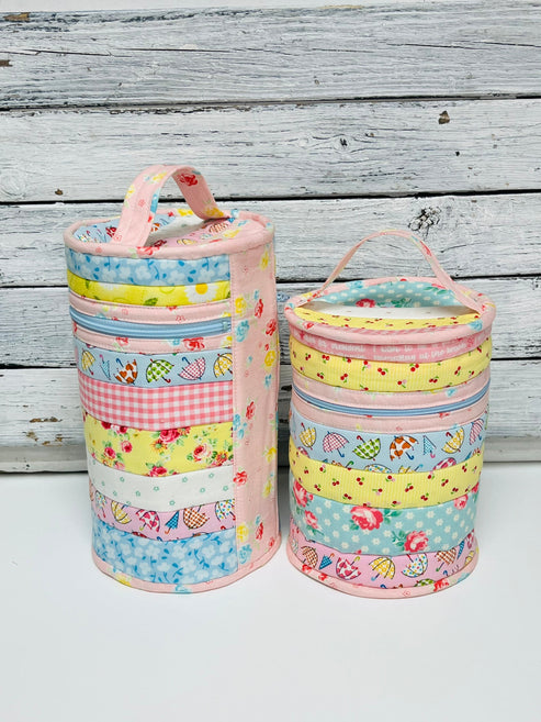 Berry Carry All Case | PDF Pattern – berrybirdy.com