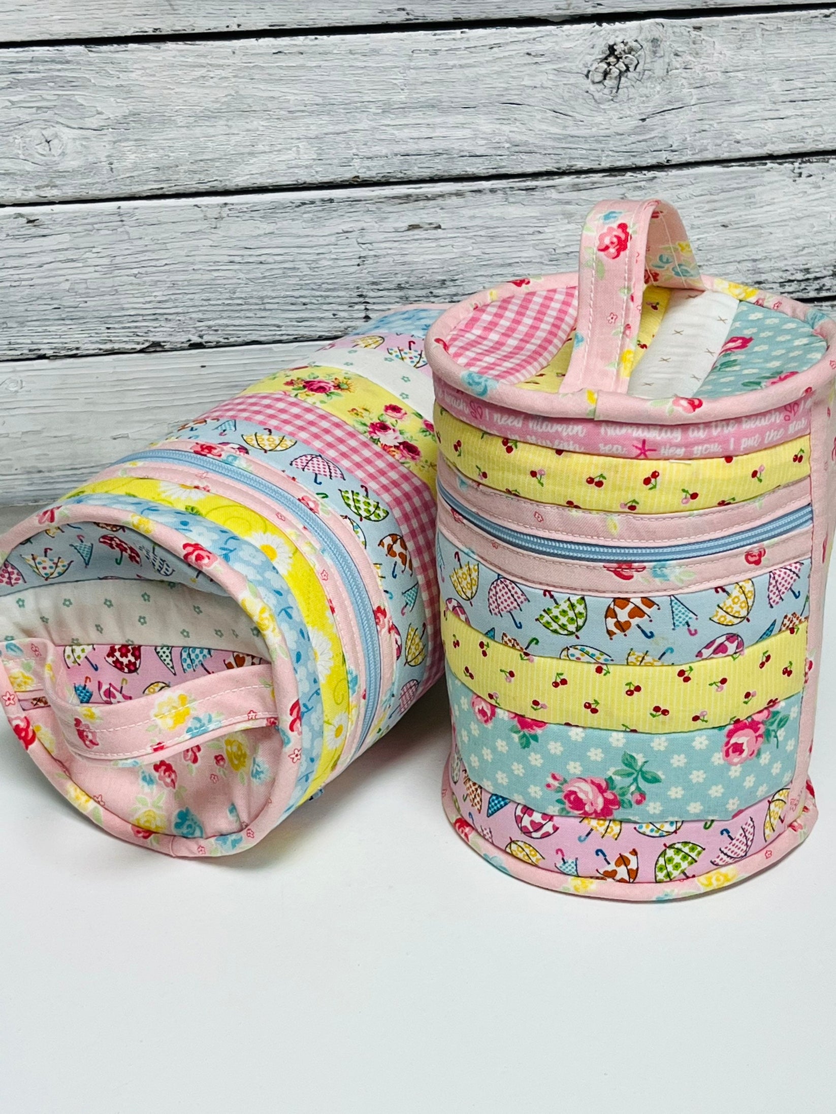 Berry Carry All Case | PDF Pattern – berrybirdy.com